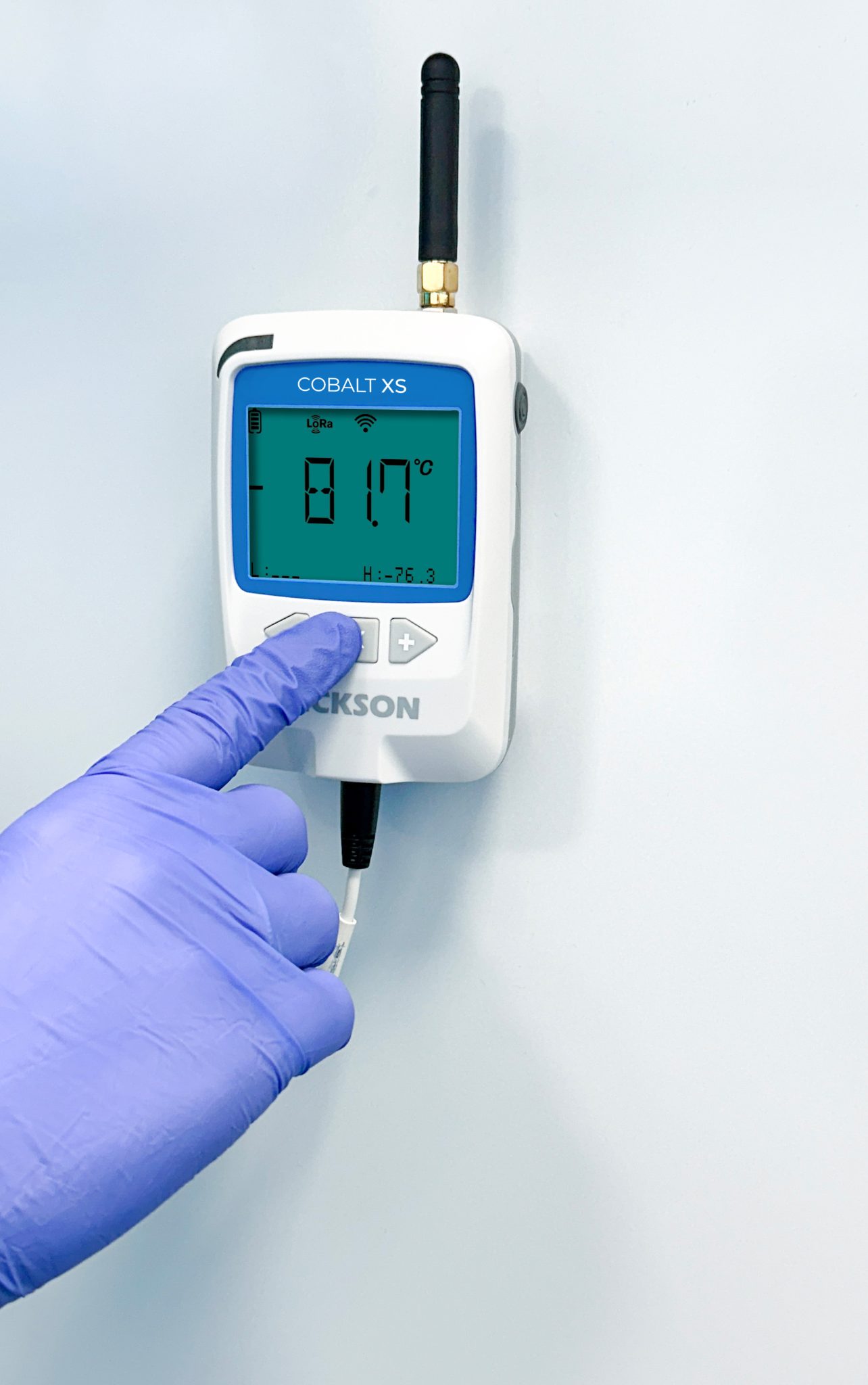 Cobalt XS Data Logger | Dickson Asia Pacific