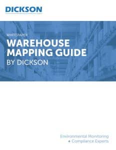 Dickson Solutions | Ambient Monitoring