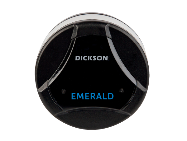 Temperature & Environmental Monitoring Solutions