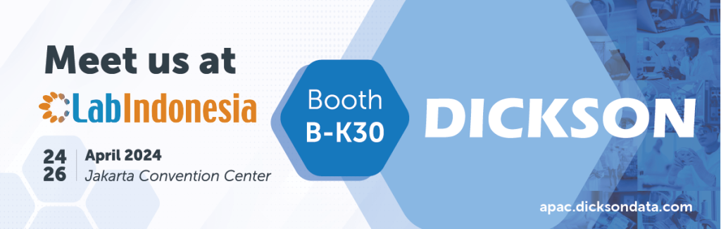 Lab Indonesia I Dickson Asia-Pacific